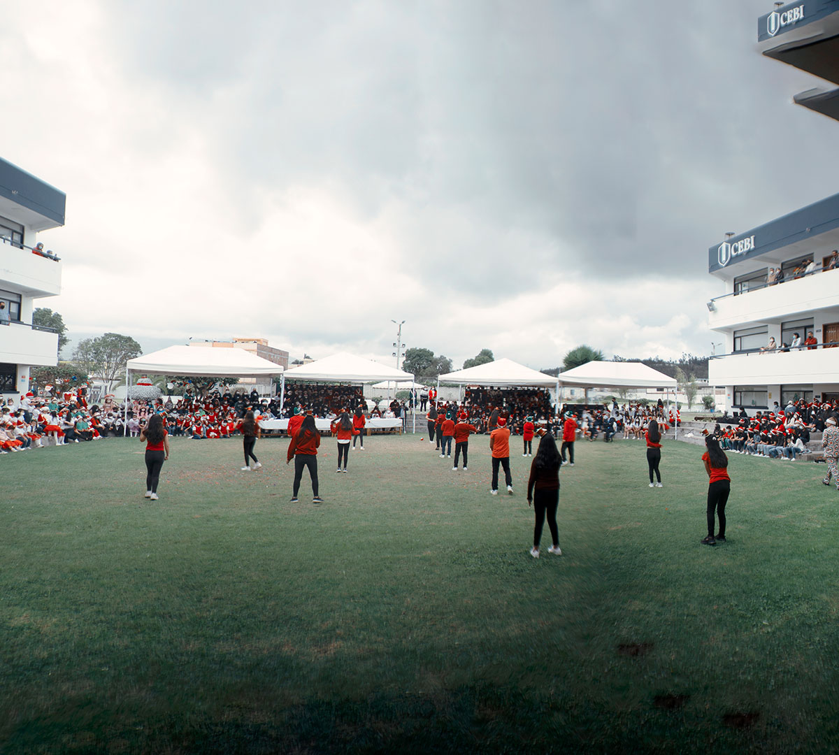 CEBI Presencial - CEBI