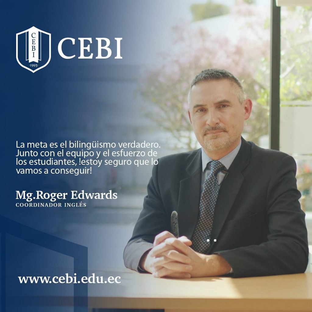 Comunidad Cebiniana - CEBI